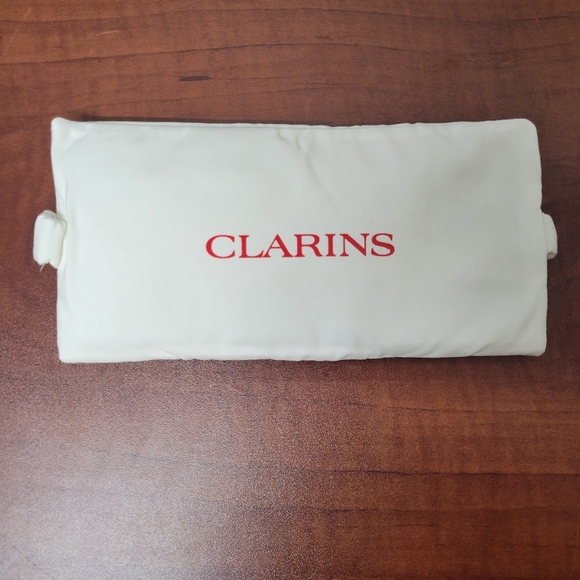 Clarins | Skincare | Clarins Eye Gel Mask Hot Or Cold Nwt | Poshmark